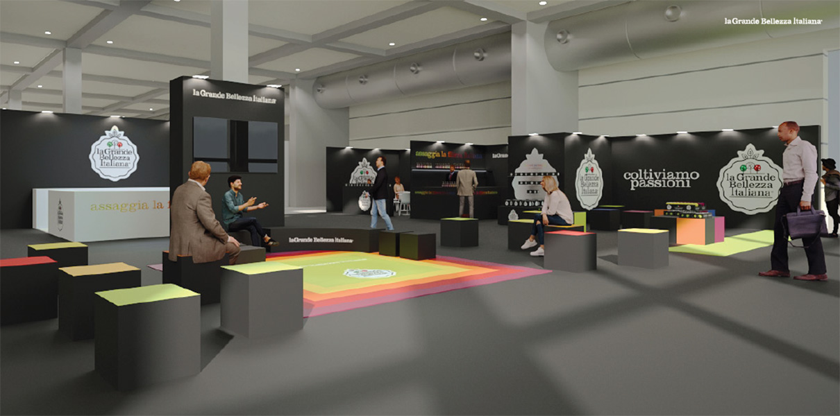 La Grande Bellezza Italiana pronta a stupire al Macfrut 2025 ...