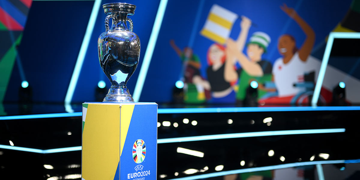 Lidl è partner ufficiale di Uefa Euro 2024 - Italiafruit News