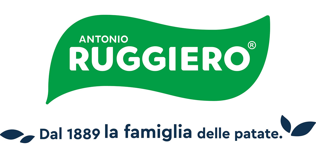 Ruggiero, la famiglia delle patate di nuovo on air - Italiafruit News