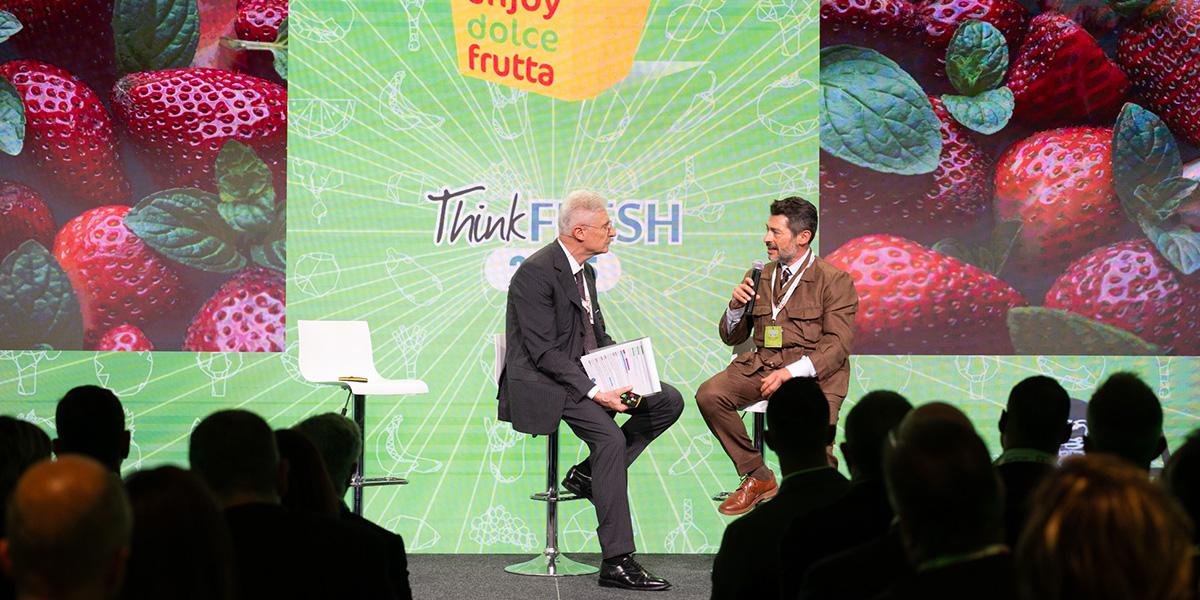 Enjoy e Dolce Frutta, un binomio vincente per qualificare la categoria ...