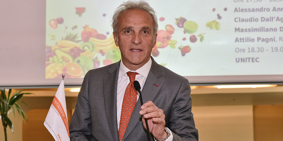 Nel primo semestre 2024 l'export tiene ma preoccupano kiwi e pere ...