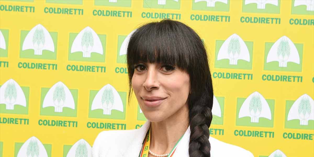 Donne Coldiretti, Mariafrancesca Serra nuova leader nazionale ...