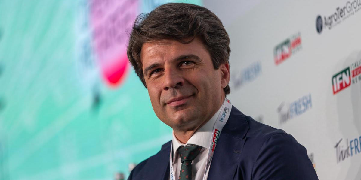 Uva da tavola, Del Core: «Ormai i consumi vanno ad ondate ...