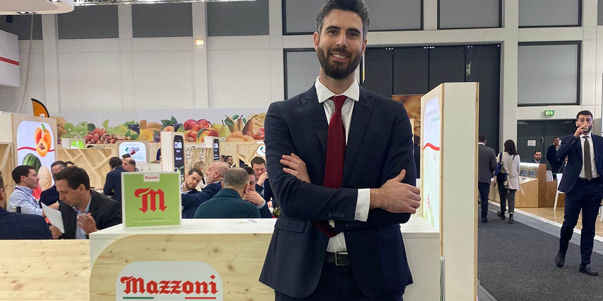 Mazzoni spinge su arance, carote e limoni premium - Italiafruit News