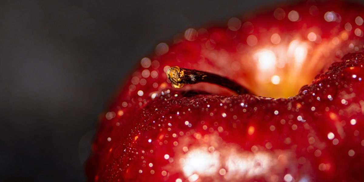 Red Delicious, una stagione che ricorda quella della Ferrari ...