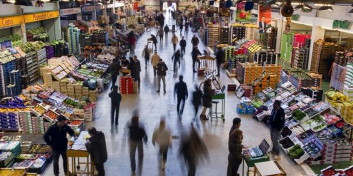 Posteggi ai mercati, con il ddl concorrenza cambiano le regole ...