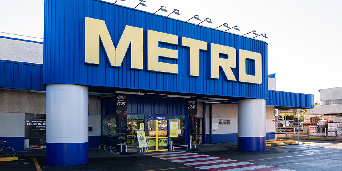 Smart Chef: METRO lancia 300 piatti pronti per supportare i ristoranti ...
