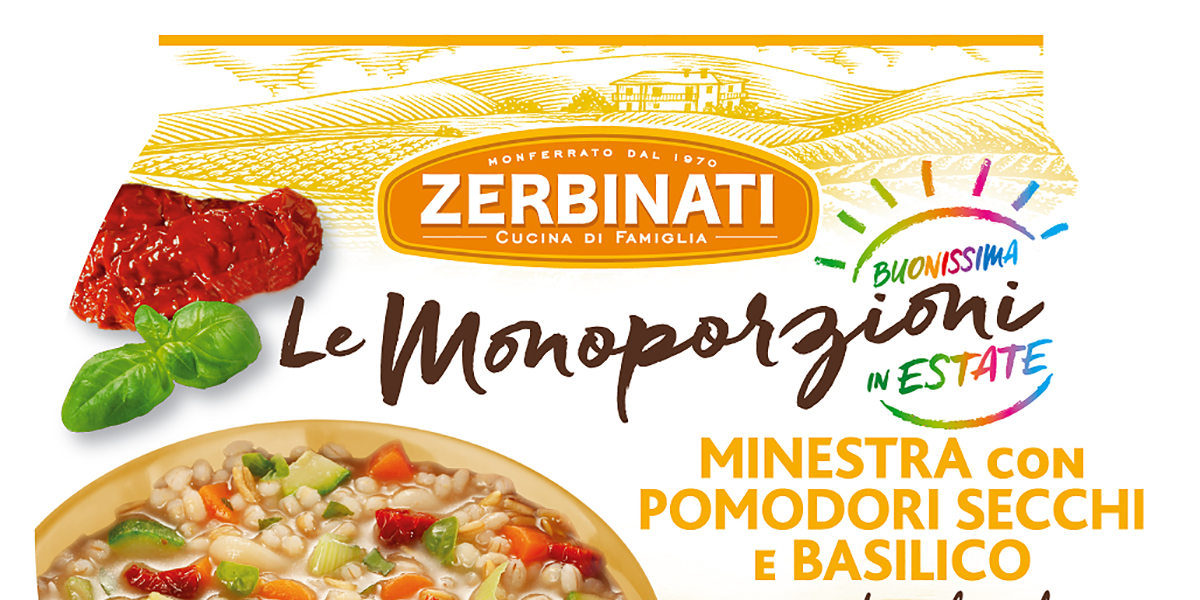 Zerbinati presenta le nuove referenze estive - Italiafruit News