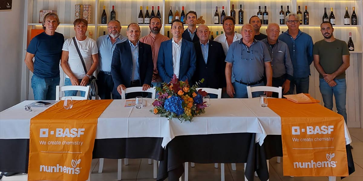 Rinnovato l'accordo tra Nunhems e il consorzio Mundial - Italiafruit News