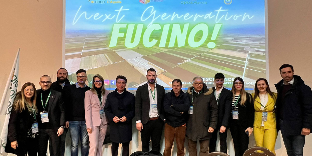 Next Generation Fucino: Anga ed Opoa tra dialogo e ricerca ...