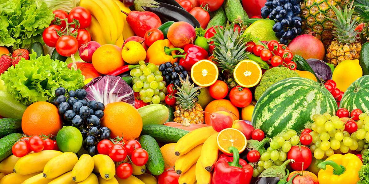 Ortofrutta, sorpassi e frenate: chi sta conquistando il mercato ...