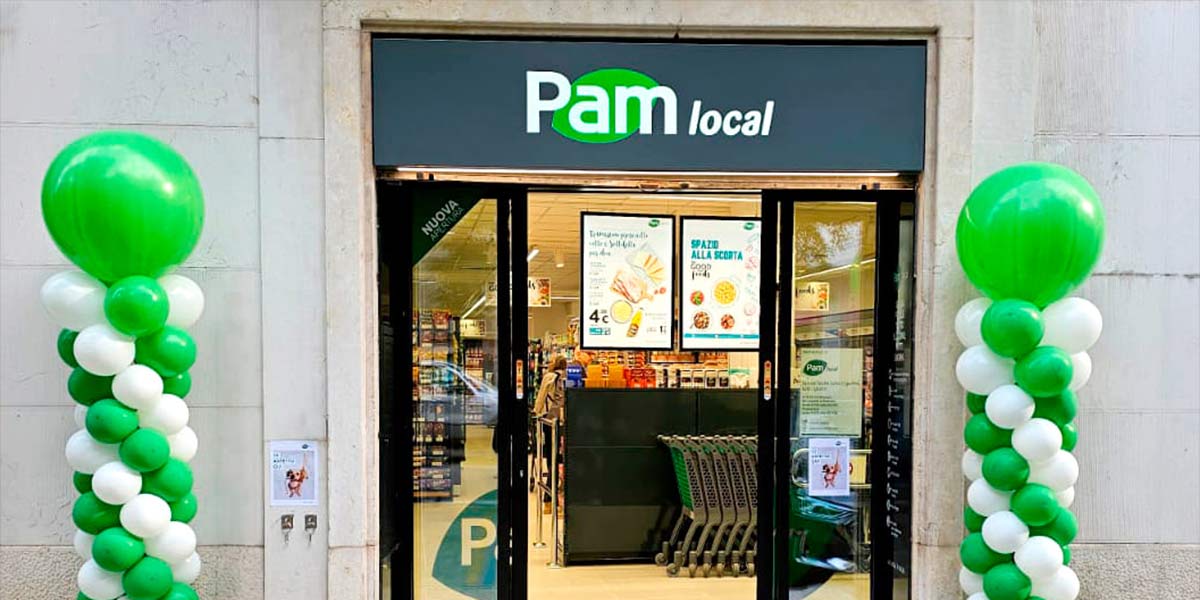 Pam local debutta a Verona con una doppia apertura - Italiafruit News