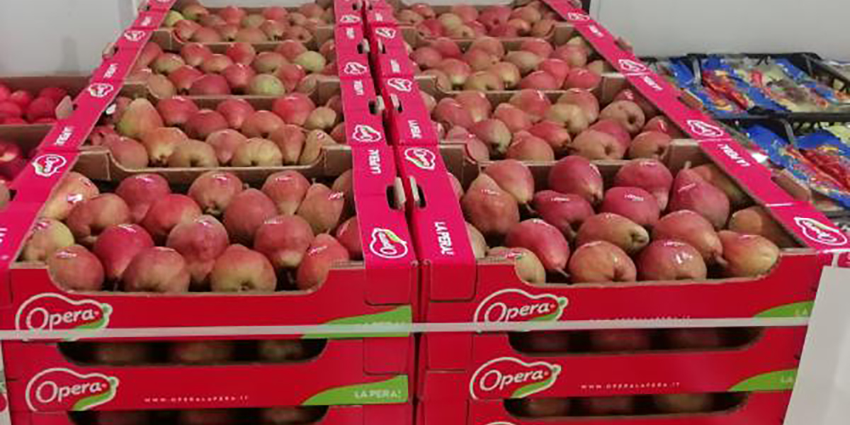 Opera, al via la nuova stagione - Italiafruit News