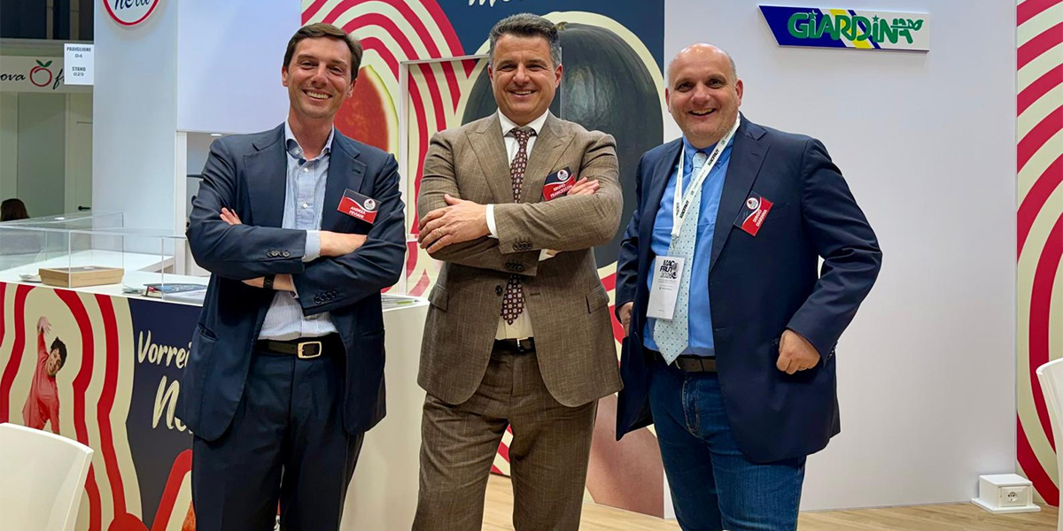 Perla Nera accende la stagione 2026: il debutto di Perla baby e la ...