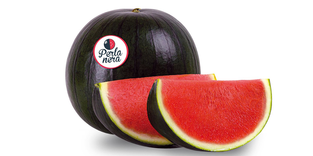 Perla Nera: in anteprima al Macfrut la nuova strategia di comunicazione ...