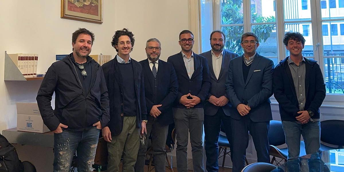 La linfa delle piante si analizza in real-time con Plantvoice ...