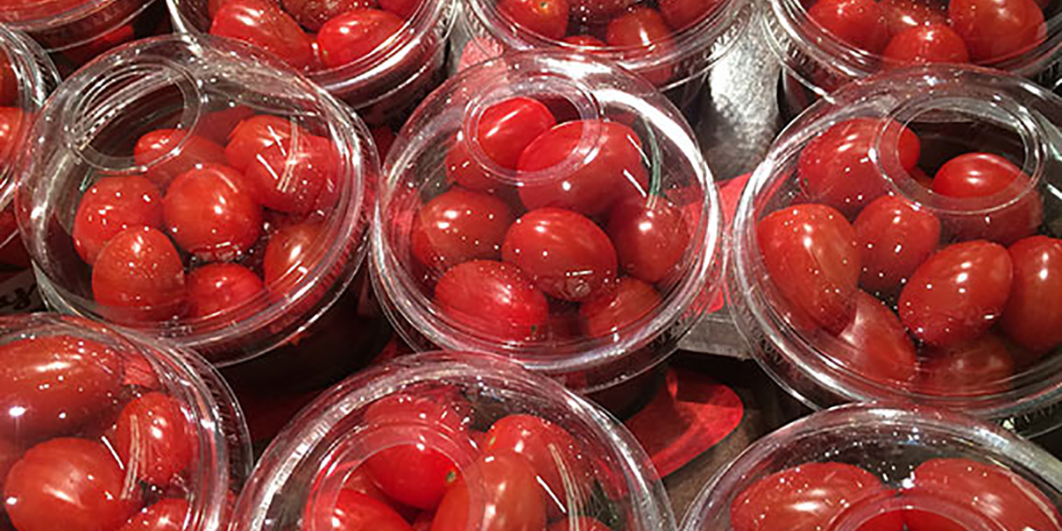 Packaging alimentare, quando diventa sostenibile? - Italiafruit News