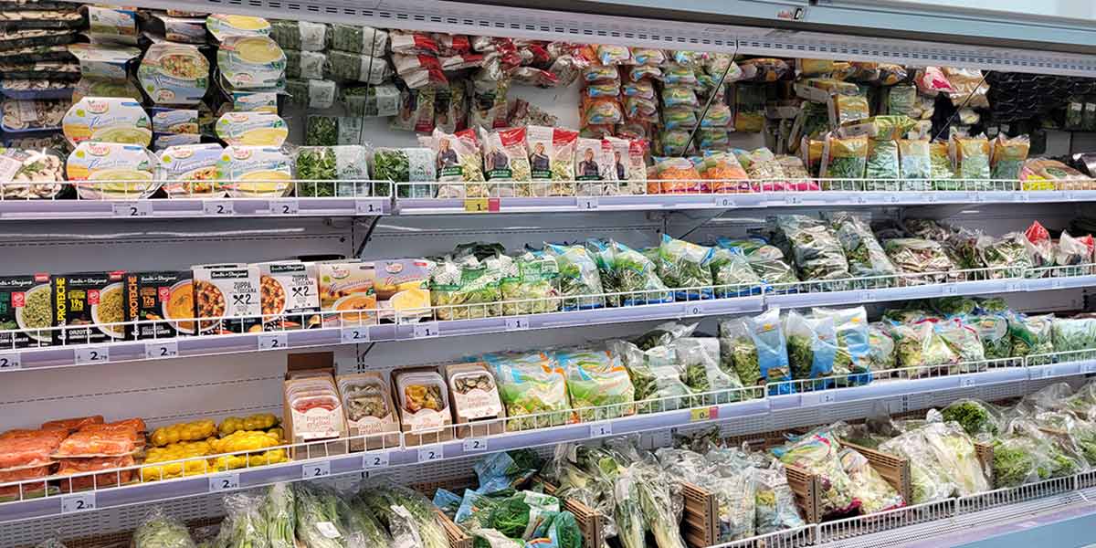 IV gamma, e se fosse (solo) un problema di qualità? - Italiafruit News