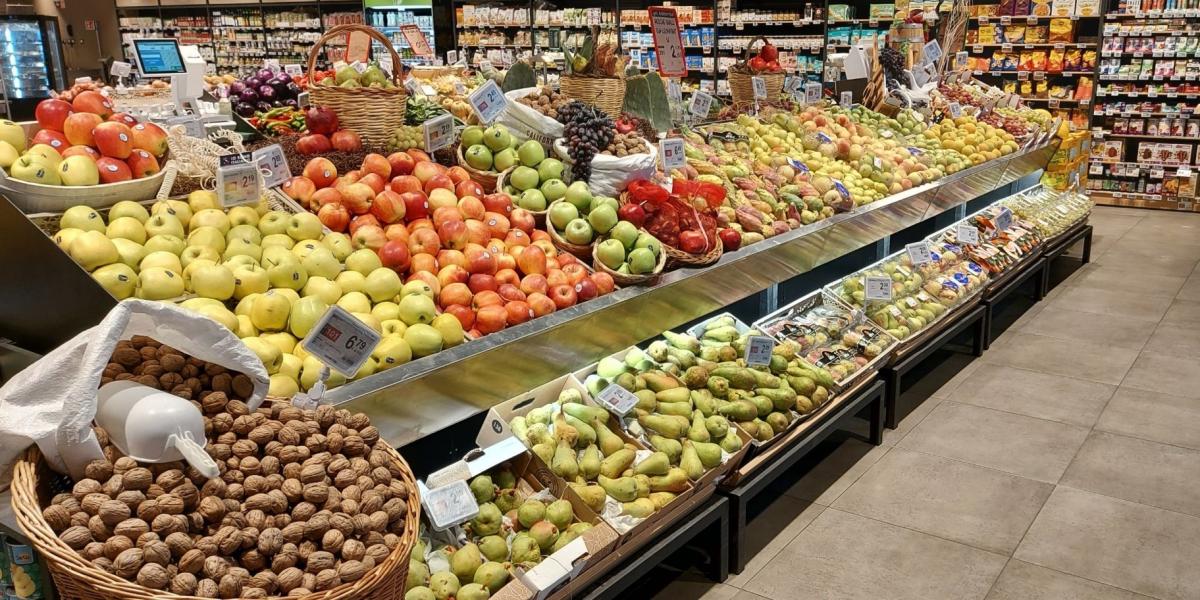 Ortofrutta, un Natale di opportunità - Italiafruit News