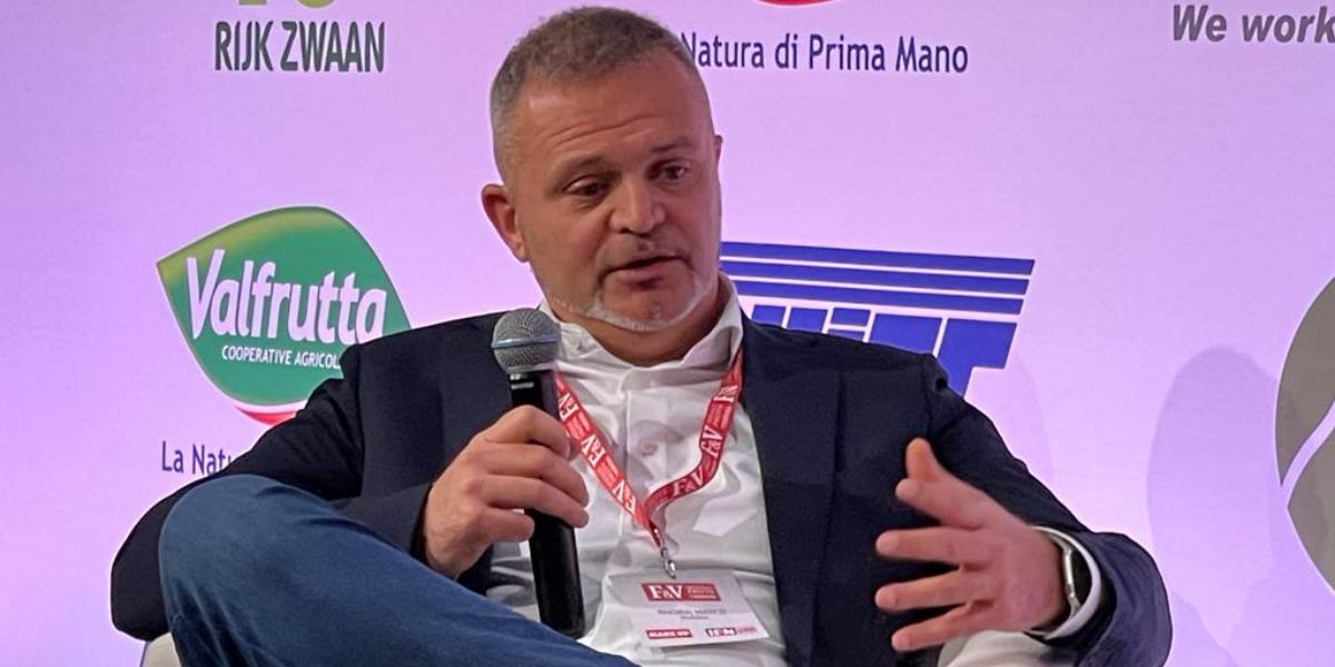 «Kiwi, solo una visione a lungo termine fa la differenza» - Italiafruit ...