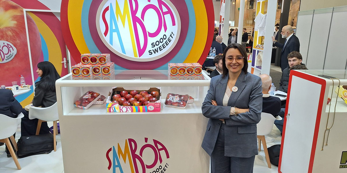 Le prospettiva di Samboa sono entusiasmanti - Italiafruit News