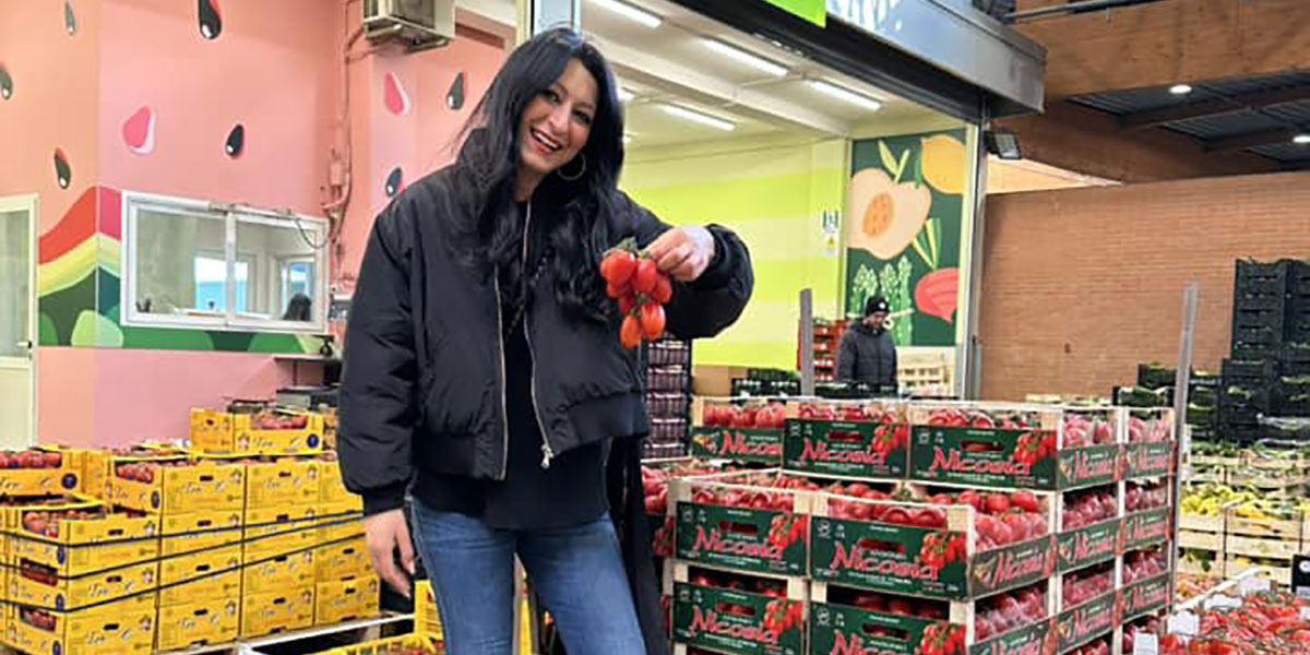 Ortofrutta e influencer, i due mondi si incontrano - Italiafruit News