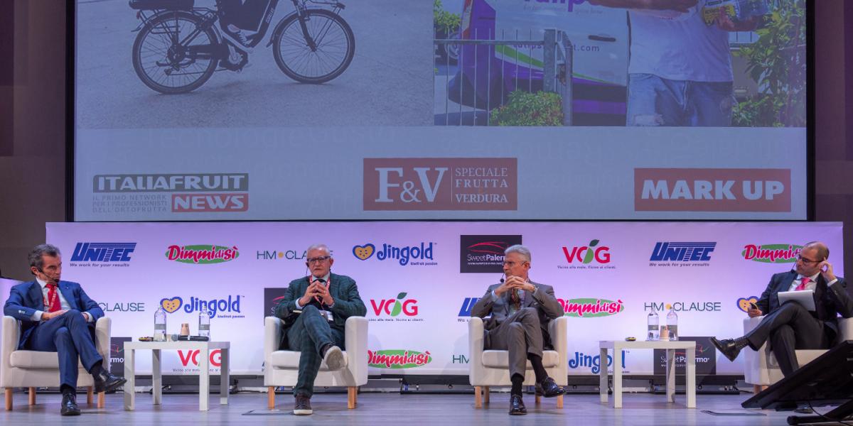 Speciale Frutta e Verdura, la Gdo risponde presente - Italiafruit News