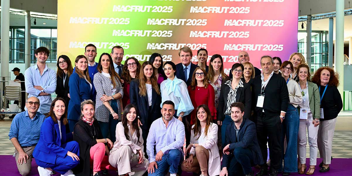 Macfrut conferma il suo percorso di crescita: oltre 61 mila presenze ...