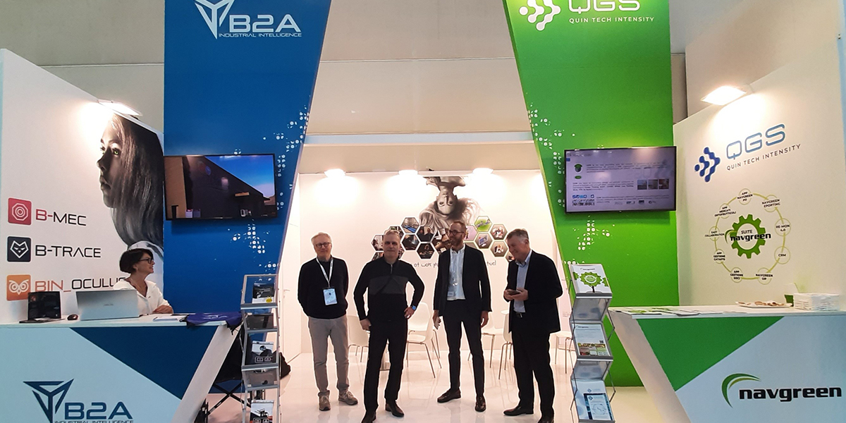 QGS, un anno di grandi cambiamenti - Italiafruit News