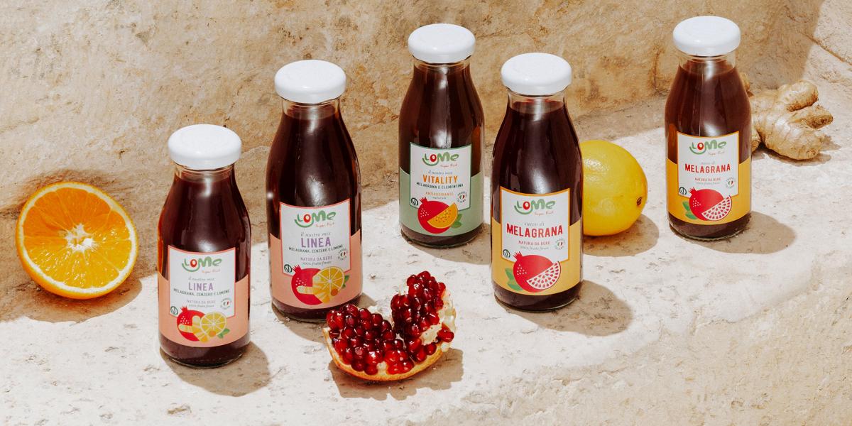 Masseria Fruttirossi abbassa i prezzi dei succhi Lome - Italiafruit News