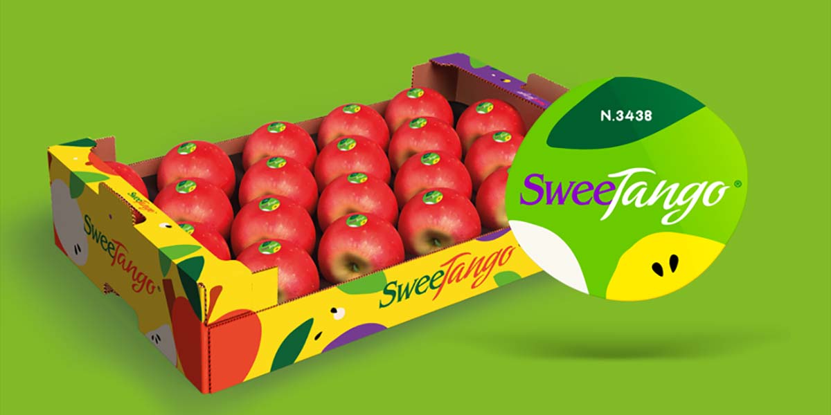 SweeTango, la campagna 2023 sarà presentata al Macfrut - Italiafruit News