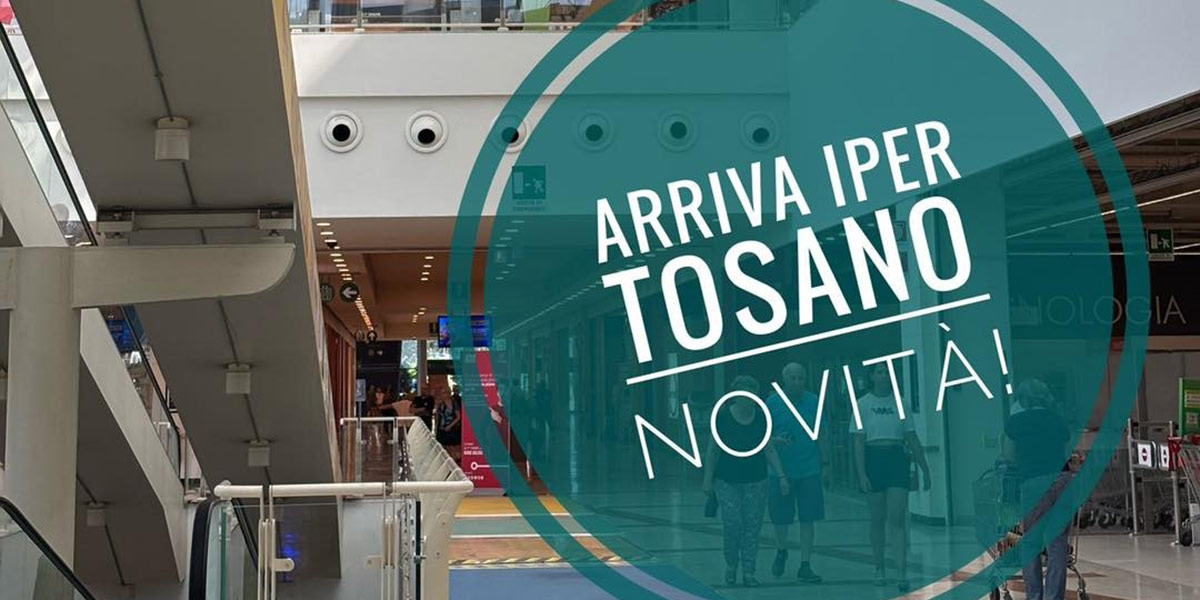 Tosano cresce a Milano: dopo Nerviano arriva Cesano Boscone ...
