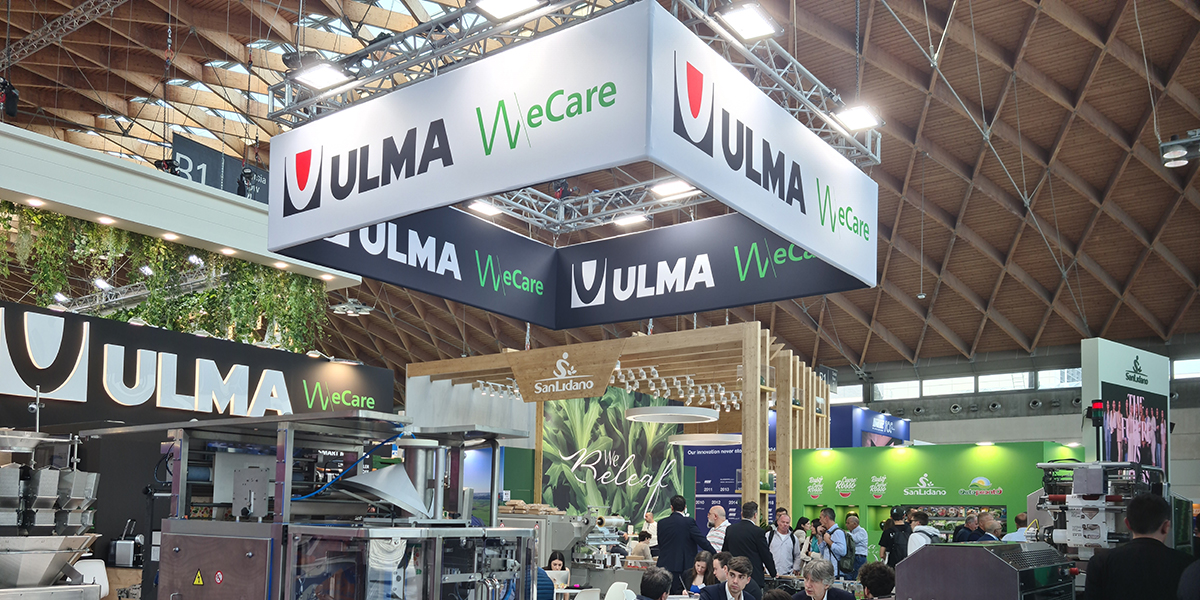 ULMAweCare: il progetto che traccia la strada della sostenibilità ...