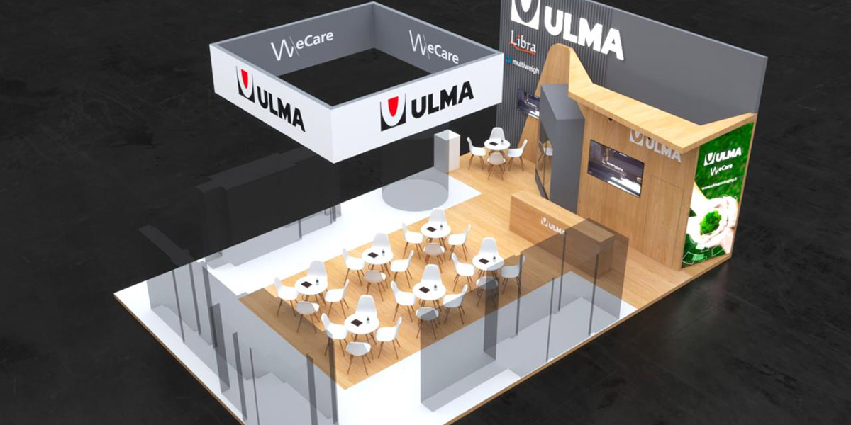 ULMA Packaging porta innovazione e sostenibilità a Macfrut 2025 ...