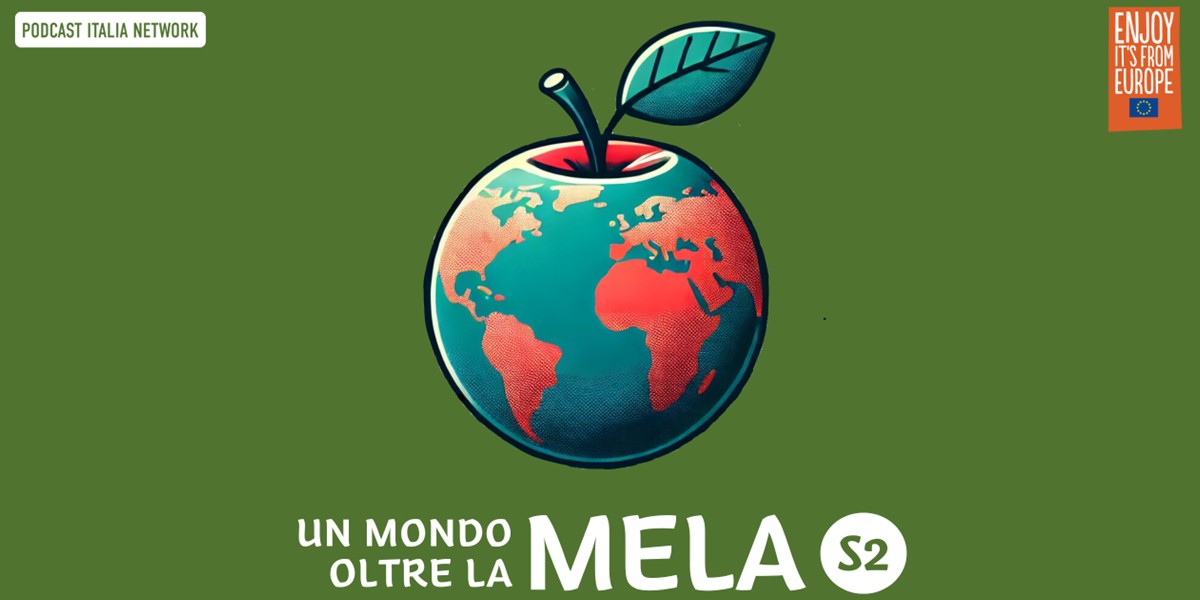 Arriva il sommelier della mela - Italiafruit News
