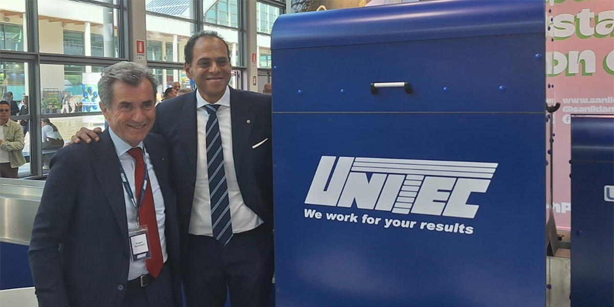 Unitec: “Così trasformiamo ogni frutto in protagonista del reparto ...