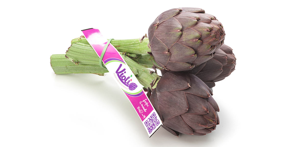 Violì, fare squadra fa crescere - Italiafruit News