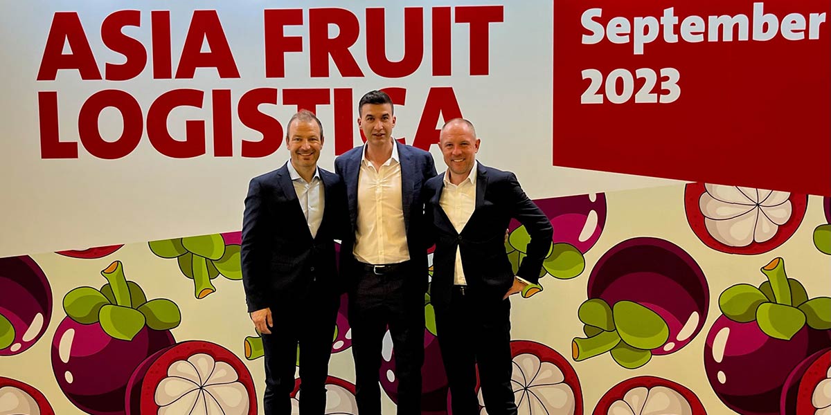 Vip ad Hong Kong, focus su flussi commerciali globali e India ...