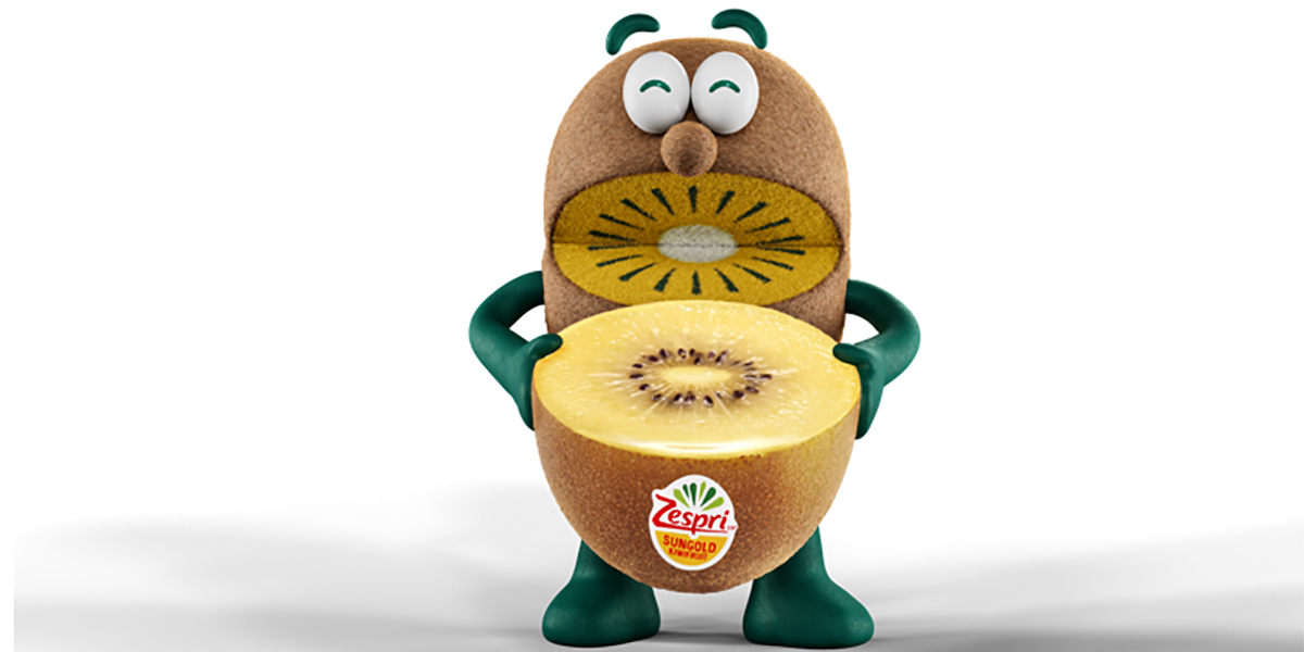 Zespri&Win: il concorso per chi ama il Kiwi Zespri - Italiafruit News