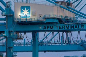 MAERSK, NUOVA STRUTTURA IN COSTA RICA PER APM TERMINALS - Italiafruit News