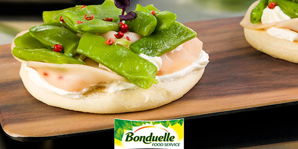 Bonduelle Food Service impegnata per la formazione - Italiafruit News