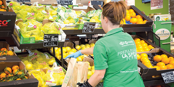 Dimar sviluppa il suo ecommerce in Piemonte - Italiafruit News