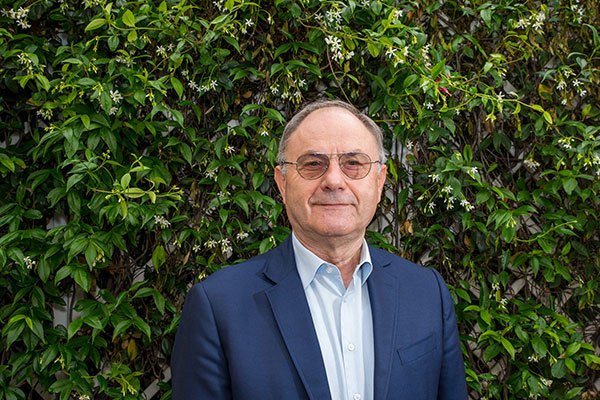 Assosementi, Tassinari è il nuovo presidente - Italiafruit News