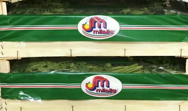 «I prodotti sfusi? Sicuri come quelli confezionati» - Italiafruit News