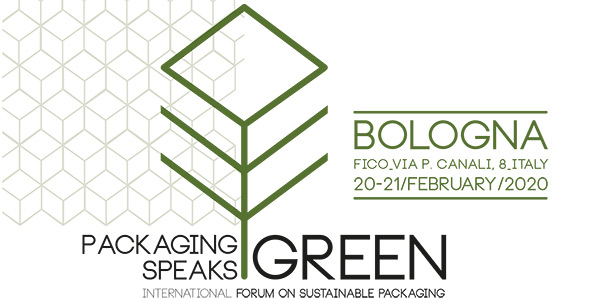 Bologna capitale del packaging sostenibile - Italiafruit News
