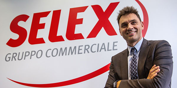 Selex, fatturato e investimenti in crescita - Italiafruit News