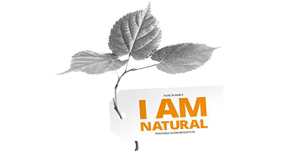 Pure-Durable, la carta sintetica naturale di Synthogra - Italiafruit News