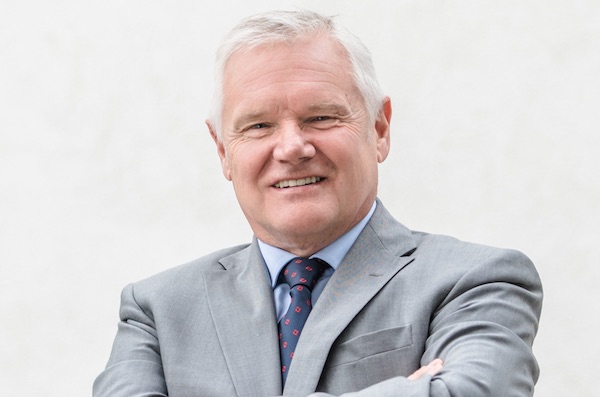 Wielander, un congedo da Vip - Italiafruit News