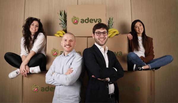 Adeva allunga la vita alla frutta di IV Gamma - Italiafruit News