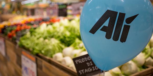 Semaforo verde al maxi centro commerciale Alì - Italiafruit News